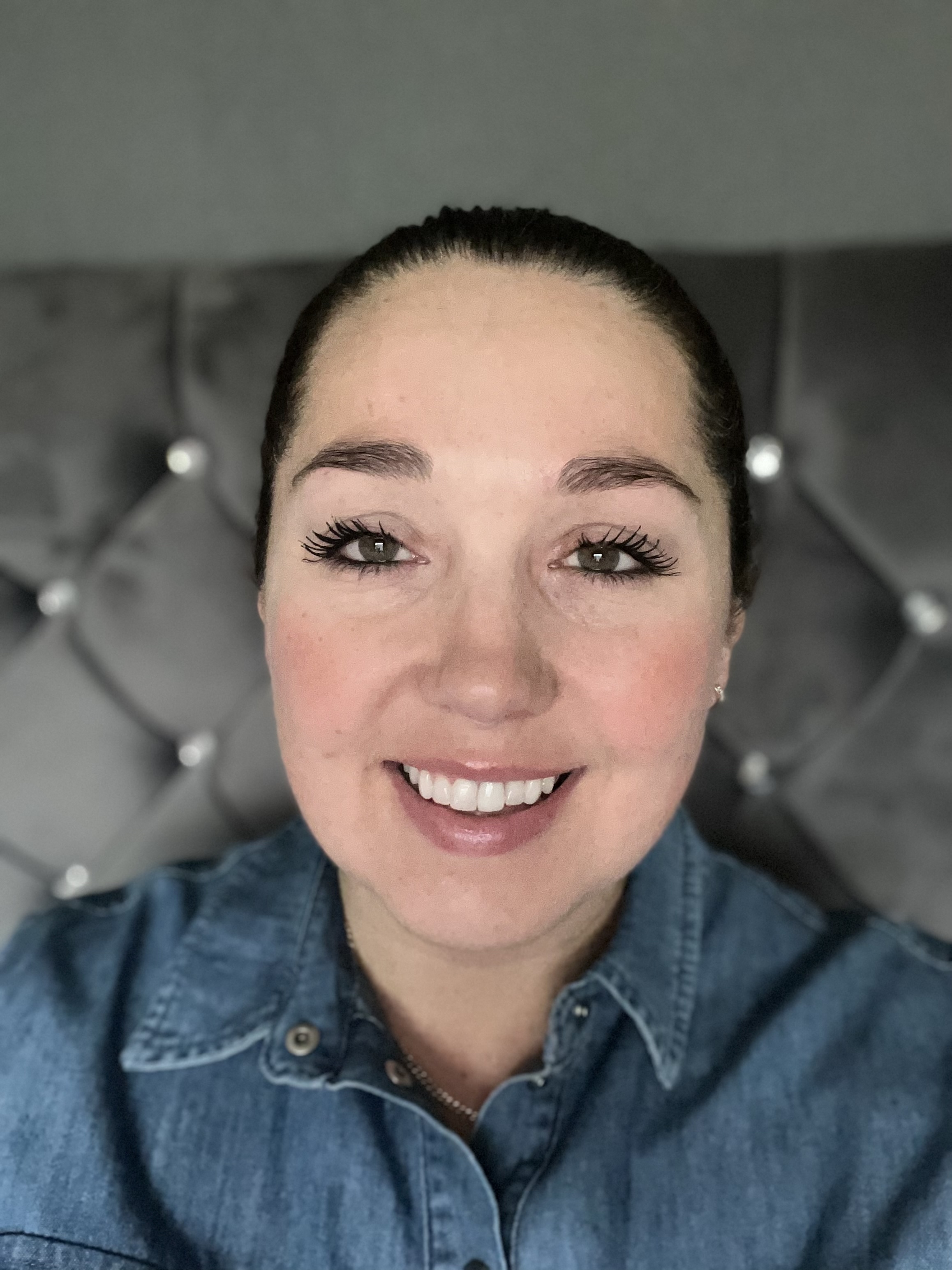 Reality. – KELLYANN MARTIN